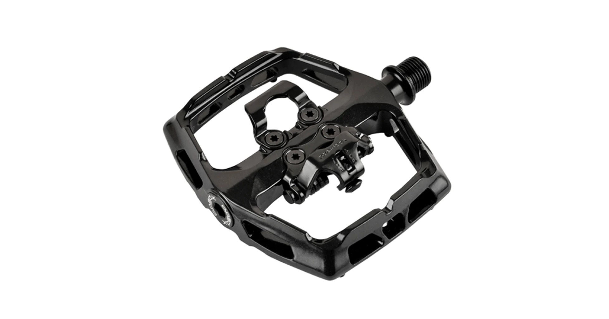 Xpedo Ambix Taposo SPD MTB Pedal 2021 Tobb Szinben